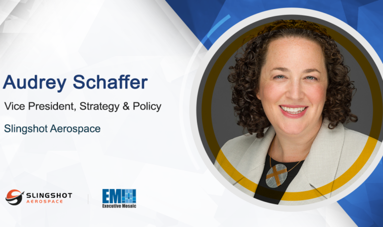 Former White House Official Audrey Schaffer Appointed Strategy & Policy ...