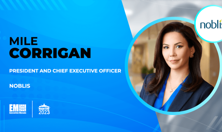 Noblis Secures $58M Army Contract for PdM AWS Engineering, Logistics ...