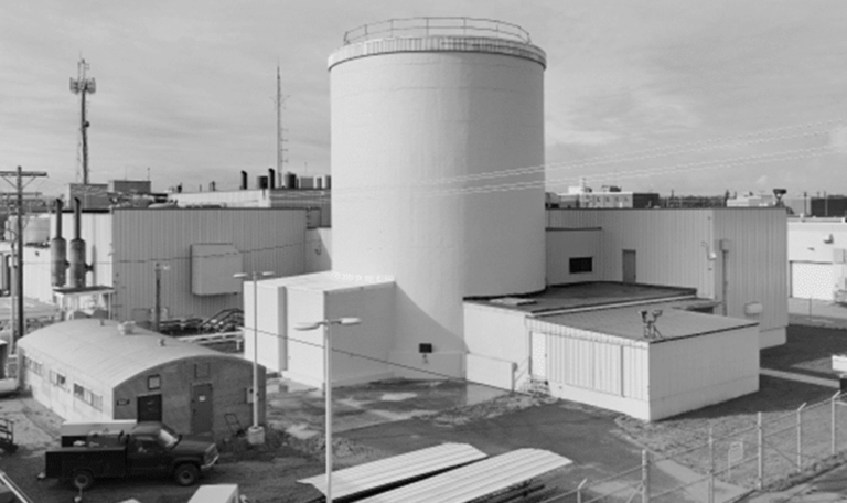 Aptim-Amentum JV Books $96M Army Nuclear Reactor Decommissioning ...