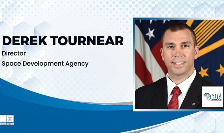 York Space Lands $615M SDA Contract for Tranche 2 Transport Layer Alpha ...