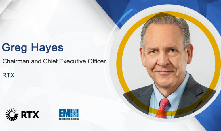 RTX Reports Strong Organic Sales Growth in Q3 2023; Greg Hayes Quoted ...