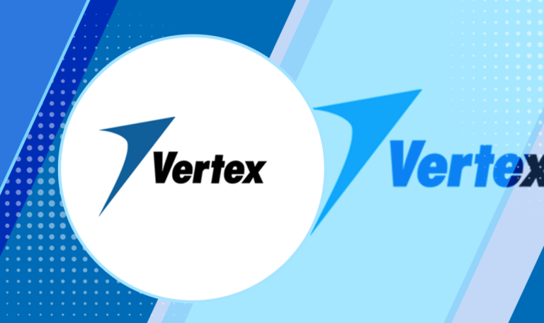 Vertex Aero Logo