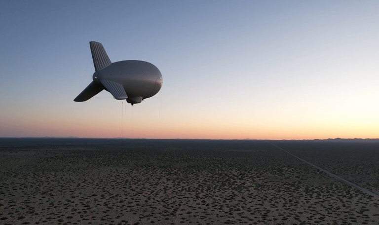 Altaeros to Deliver Autonomous Aerostat to CBP Under $99M Contract ...