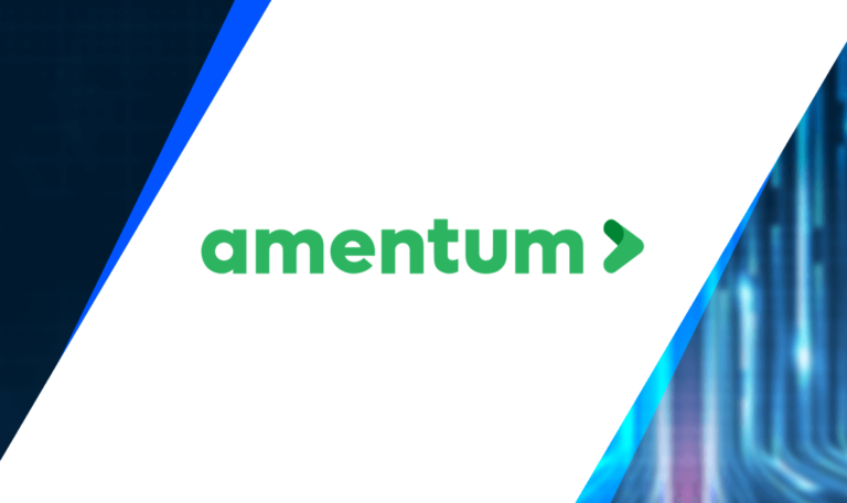 CIA Veteran Dave Marlowe Named Amentum VP, Client Executive; Sean ...