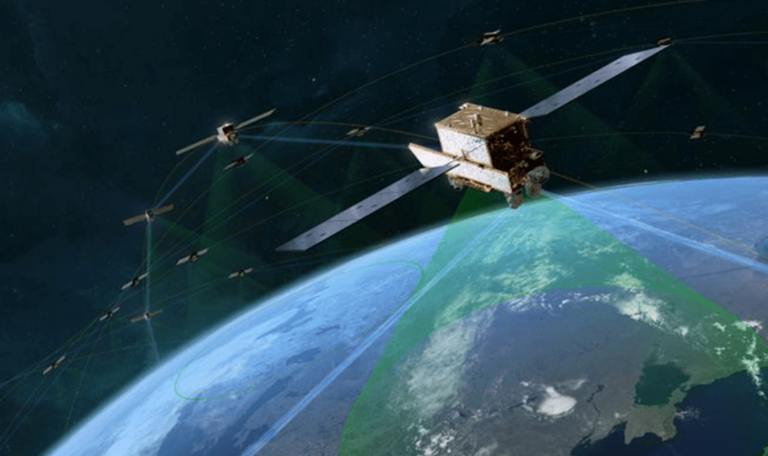 Northrop Secures $732M SDA Contract for Tranche 2 Transport Layer Alpha ...