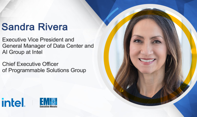 Intel Eyes Programmable Solutions Group as Standalone Entity, Names Sandra Rivera as PSG CEO ...
