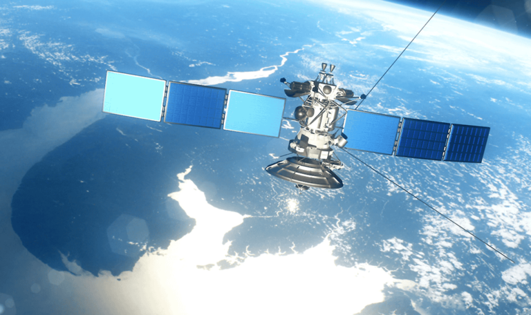 DISA Adds 4 Contractors to Proliferated LEO Satellite-Based Services ...