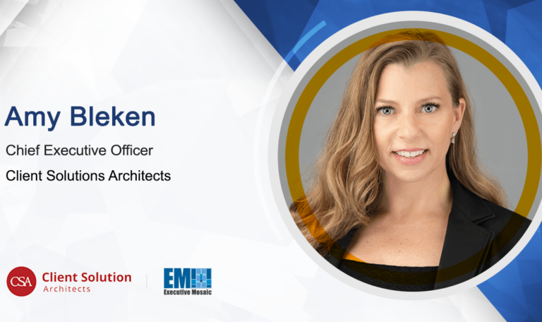 CSA Secures DOL Recognition for Hiring Military Vets; Amy Bleken Quoted ...