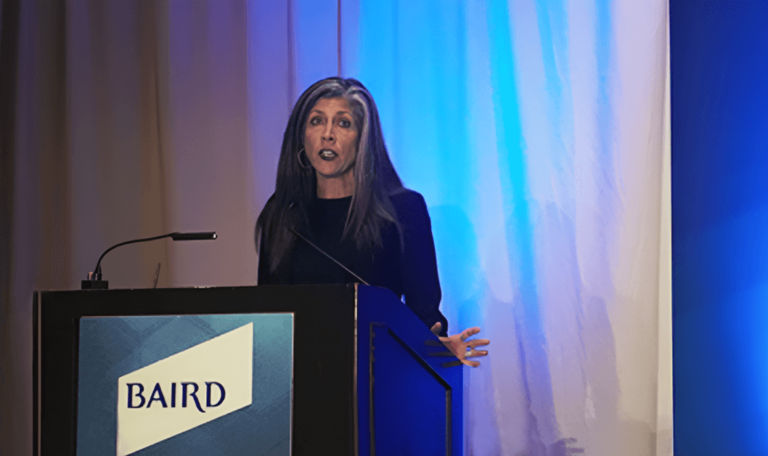 GovCon M&A Deals ‘Rebounding’ After Slow Period—Dispatch from 2023 Baird Conference – GovCon Wire