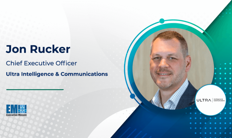 New R&D Effort, Prominent Hire Coming in Early 2024 at Ultra I&C, Says ...