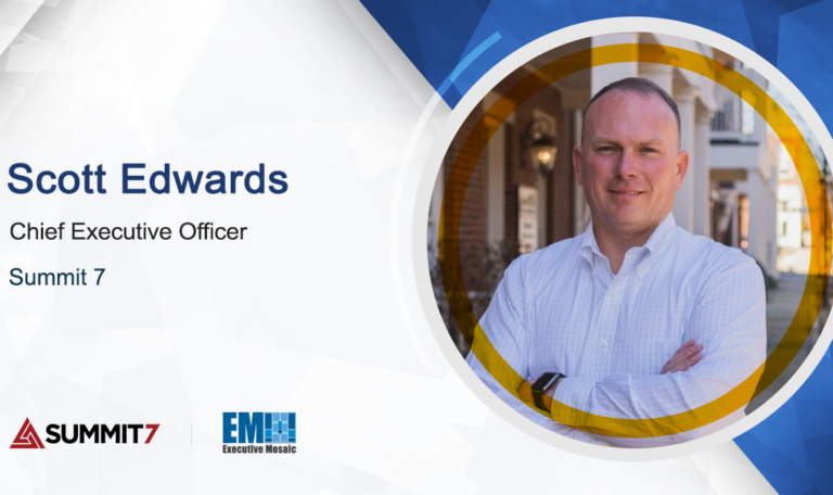 Summit 7 Buys CSW Systems in DOD, IC Managed IT Services Expansion Push ...