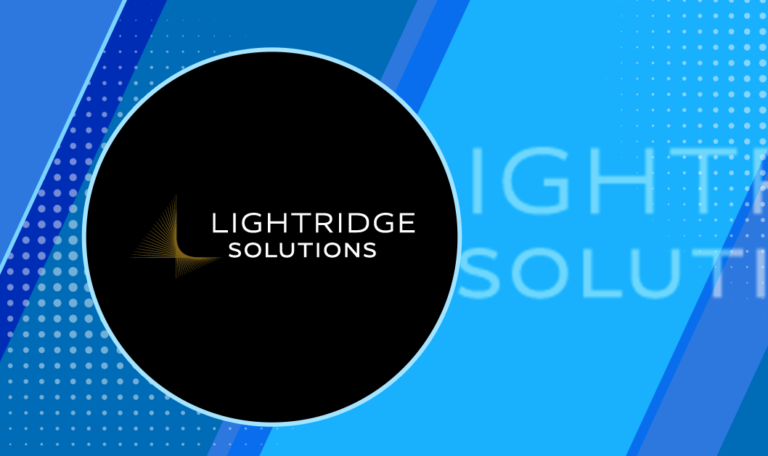 LightRidge Solutions Names 2 C-Level Executives to Leadership Team ...