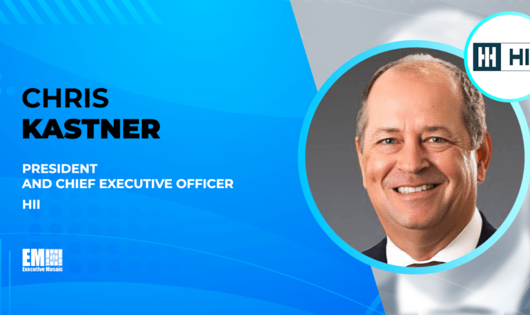 HII Logs $2.8B in Revenue, $5.4B in New Contract Awards in Q3 2023 ...