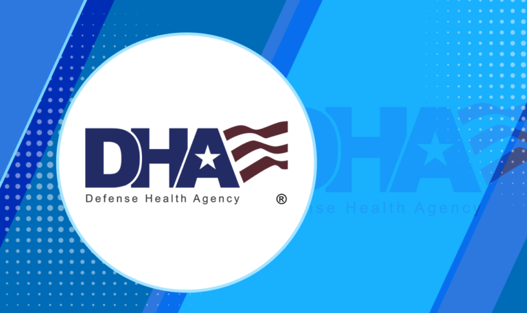 DHA Radically Reorganizes Health Network Structure – GovCon Wire