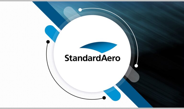 StandardAero Books $209M Navy Contract Option for Poseidon Aircraft ...