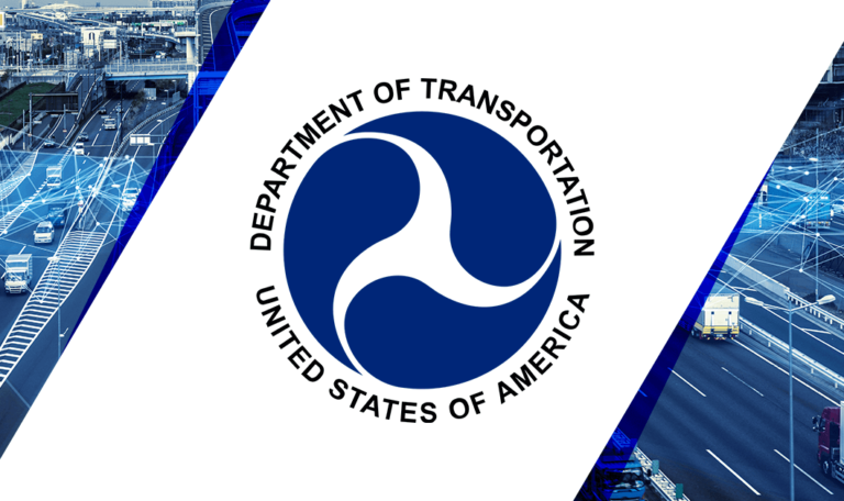 DOT Solicits Proposals for Contract to Support Federal Transit ...
