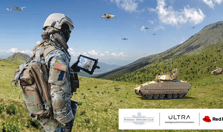 New JADC2-Focused Forum a Must for Any GovCons Serving DOD – GovCon Wire