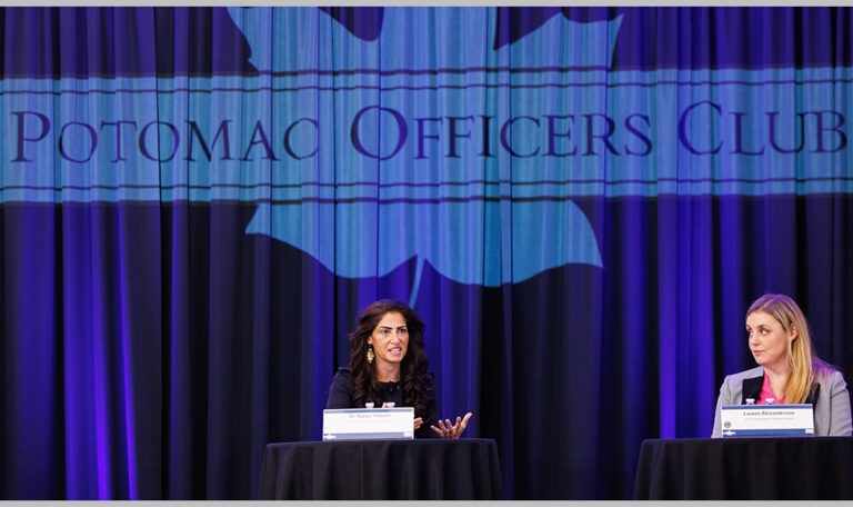 UX Simplification & AI Integration at Forefront of Federal Agencies ...