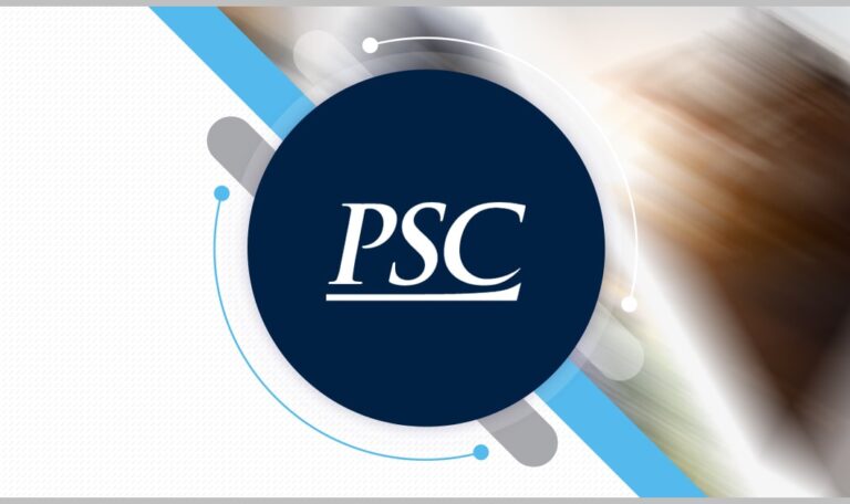 PSC Unveils New Board Officers, Executive Committee Members – GovCon Wire