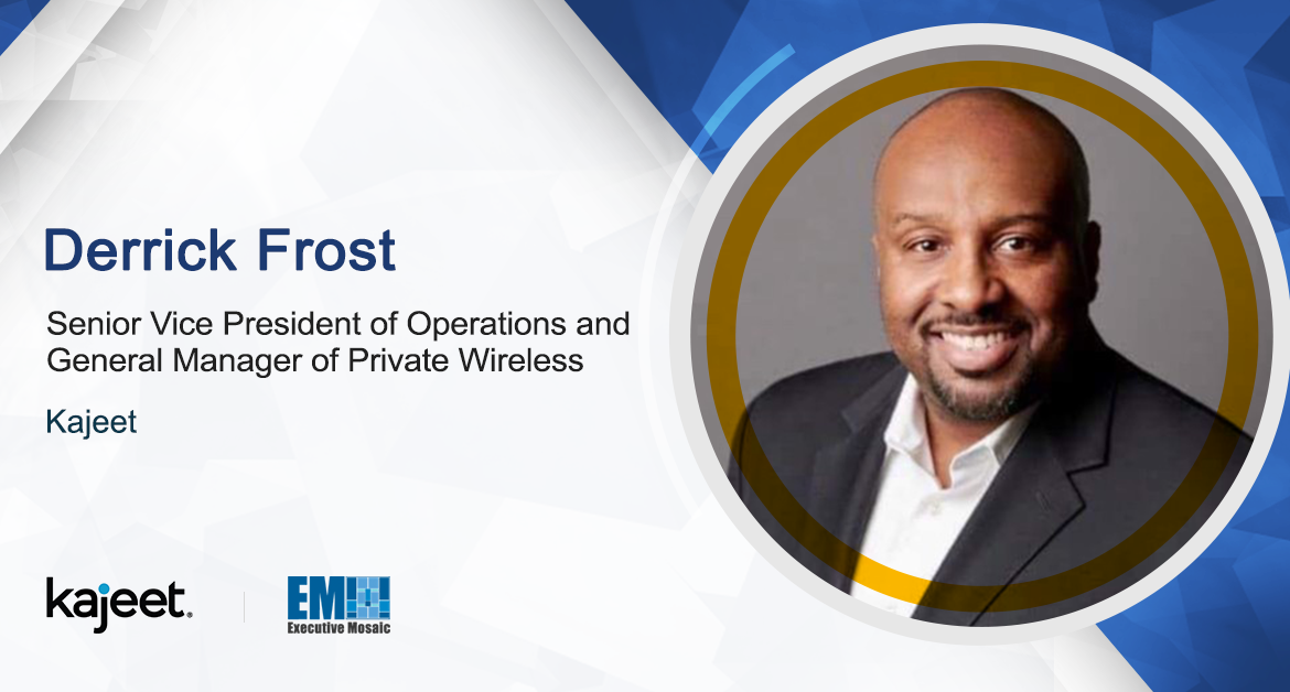 Technology | GovCon Wire