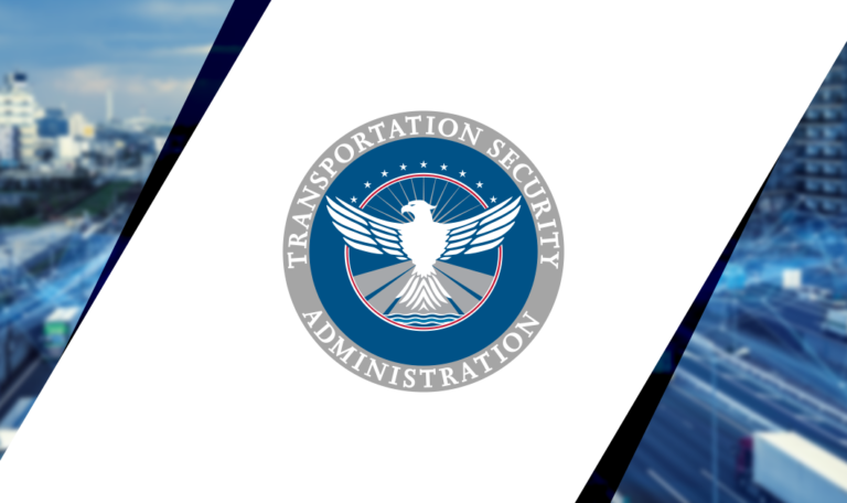 TSA Eyes Recompete Contract Award for Security Screening Services ...