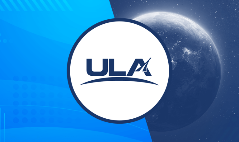 Report: ULA Gets Buyout Bids From Blue Origin, Cerberus – GovCon Wire