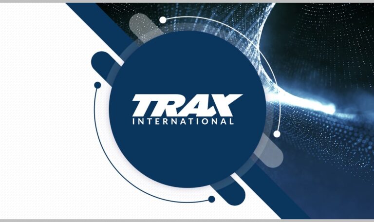 TRAX International Wins $693M Army Contract for Test Support Services ...