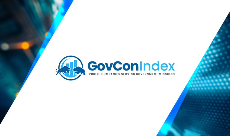 Executive Mosaic Introduces Industry’s First-Ever GovCon Index & Names ...