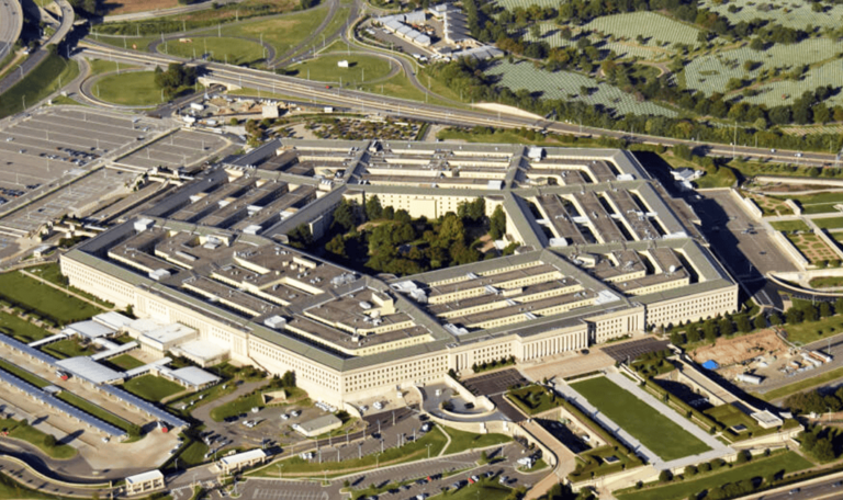 DOD OIG Audit Reveals Challenges in Pentagon’s Outdated Financial ...