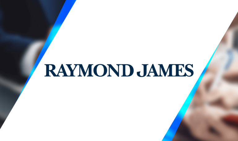 Raymond James Highlights M&As, Major Contract Awards in Defense ...