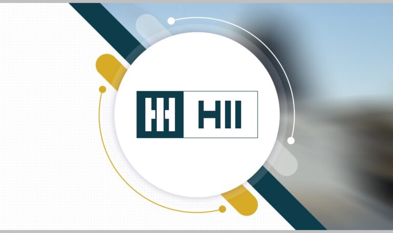 HII Books $197M Recompete Contract for Joint Training Synthetic ...