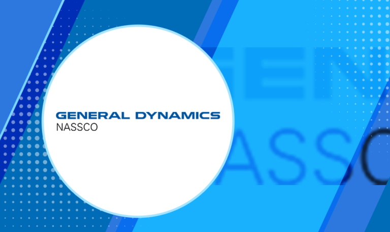 General Dynamics NASSCO Receives $439M Navy Contract Modification for Ship Maintenance ...
