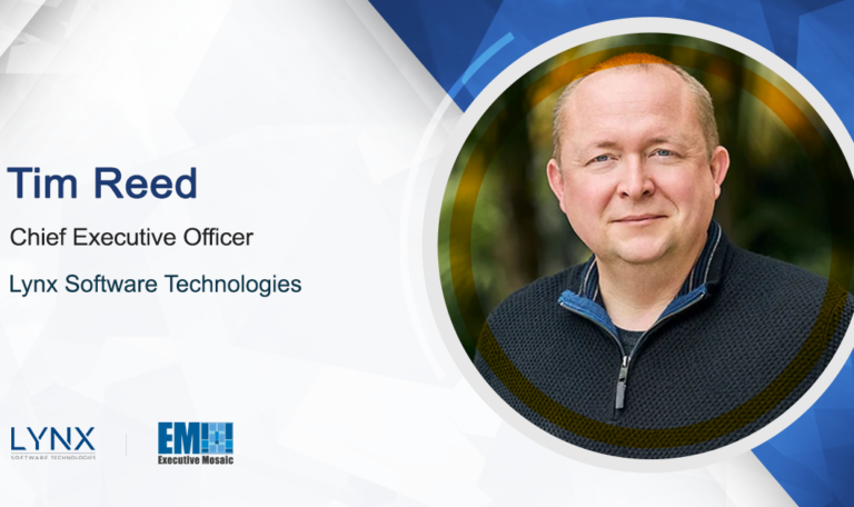 OceanSound-Backed Lynx Buys Thompson Software Solutions; Tim Reed ...