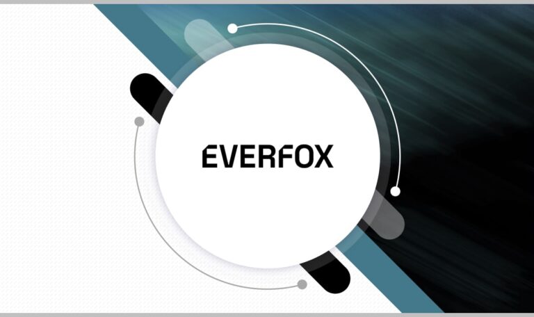 Forcepoint Federal Changes Name to Everfox – GovCon Wire