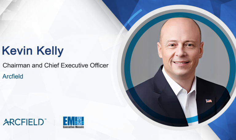 Arcfield Logs $1B in Classified Systems Engineering Contracts for FY23 ...