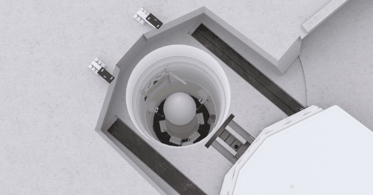 LGM-35A Sentinel: Breaking Down the Basic of Ground-Based Strategic ...
