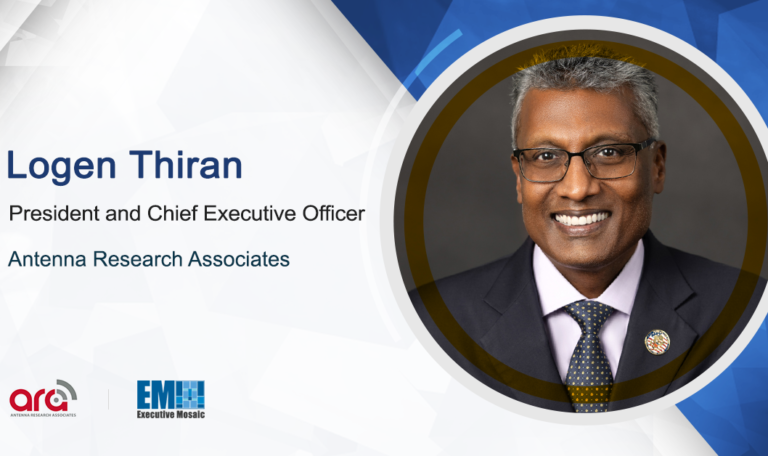 ARA Receives AFRL Award to Mature Resistive Film Production; Logen ...