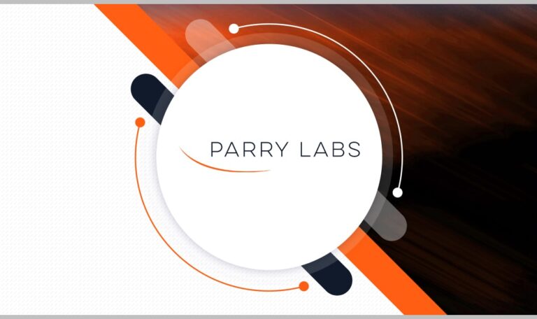 Matt Sipe, Tom von Eschenbach Take on VP Roles at Parry Labs; Aydin ...