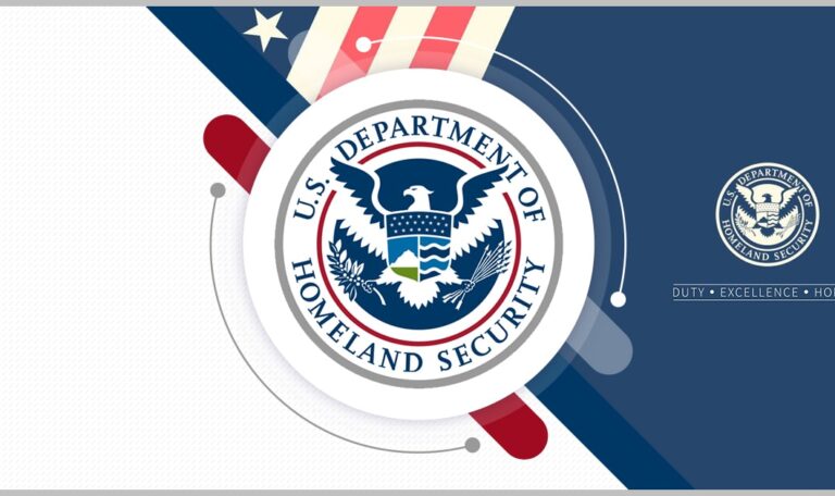 DHS Issues RFP to Acquire Cybersecurity, Cloud, Network Management ...