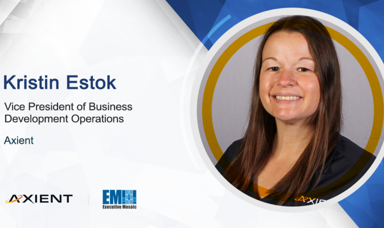 Kristin Estok Takes on VP of Business Development Operations Role at ...