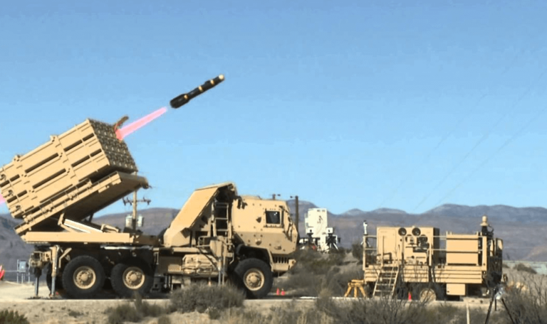 Army Soliciting Industry Input on 2nd Missile Interceptor – GovCon Wire