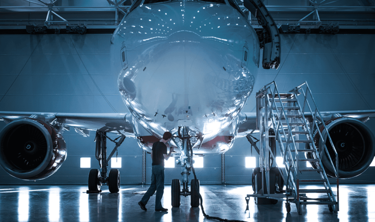 Air Force Seeks Proposals for Follow-On Depot-Level Maintenance Support ...