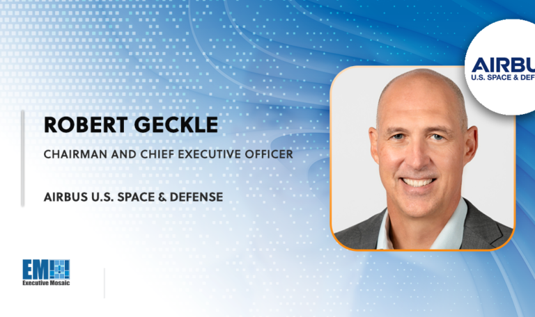 Airbus US Space & Defense Closes Purchase of Eutelsat OneWeb’s Stake in ...