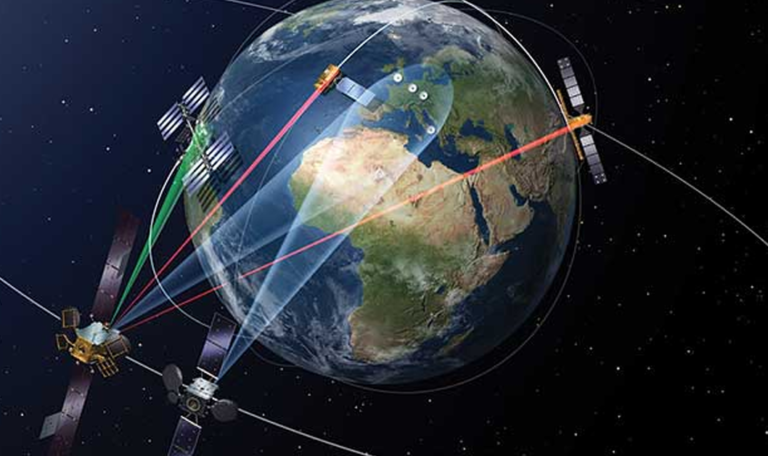 NASA Eager to Collaborate With Private Sector on Optical Communications ...