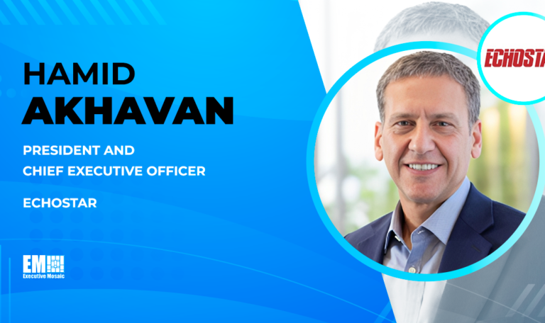 EchoStar Finalizes Dish Network Acquisition; Hamid Akhavan Quoted ...