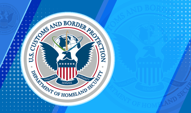 CBP Discloses Plans for Professional Workforce Support Services IDIQ ...