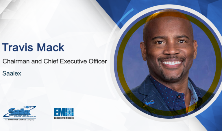 Saalex Expands Federal IT, Software Capabilities With Spalding Consulting Purchase; Travis Mack ...