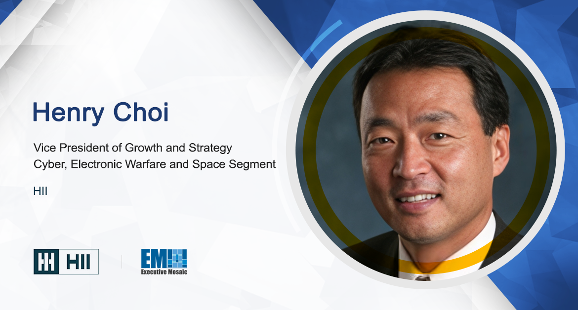 Executive Spotlights | GovCon Wire