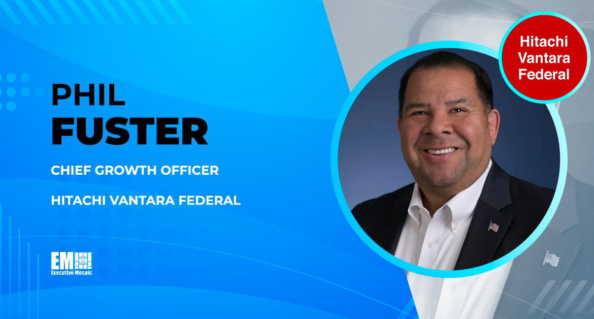 Executive Spotlights | GovCon Wire