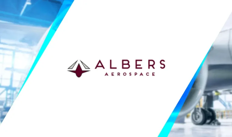 Onepath Systems Becomes Wholly-owned Subsidiary of Albers Aerospace ...